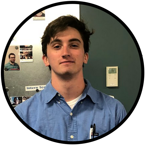 Development Blog #5: New Recruits! | Austin Roorda