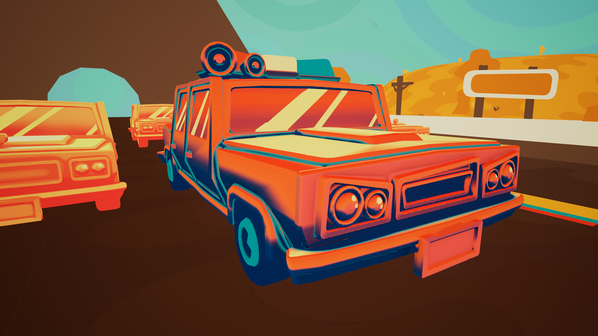 Cash Force | Austin Roorda