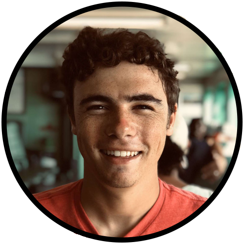 Development Blog #5: New Recruits! | Austin Roorda