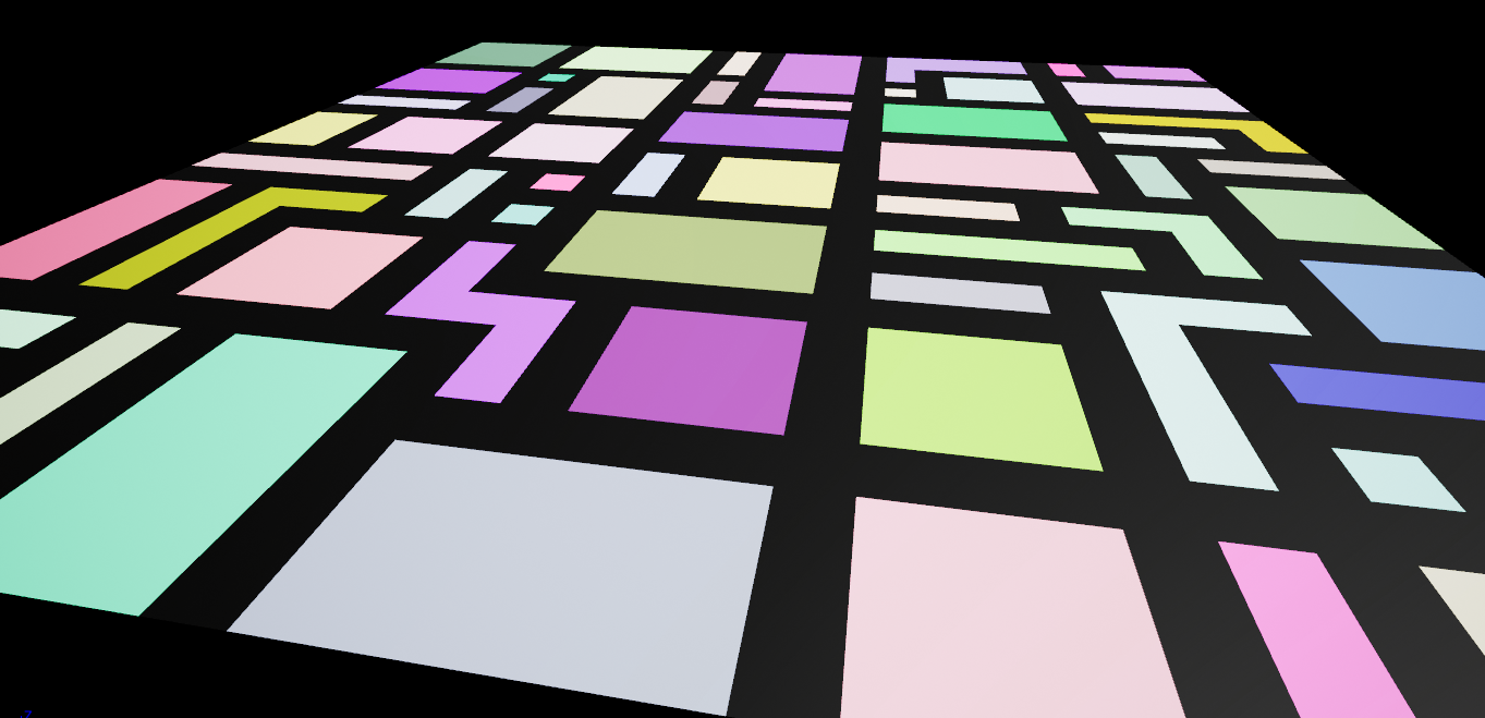 Development Blog #10: Sling, Map Tiles & Systems! | Austin Roorda